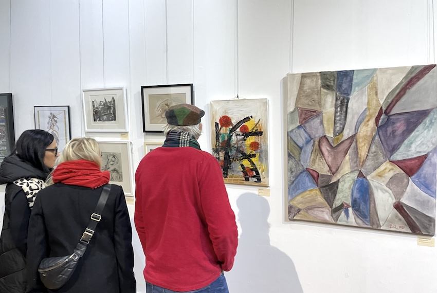 2023 KMA - Hallescher Kunstverein e. V.